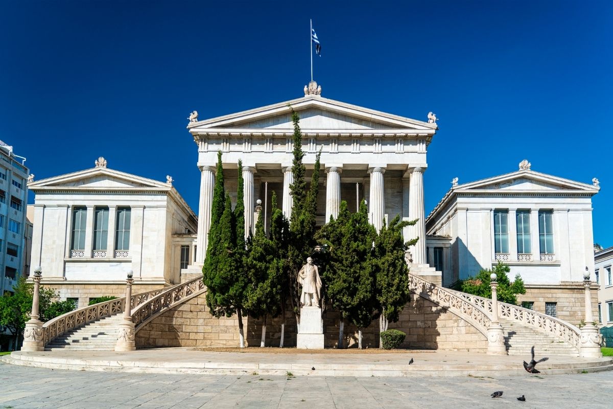 Megaron Tipi Evler Nedir? Dönemi ve Görüldüğü Yerler - VAY!