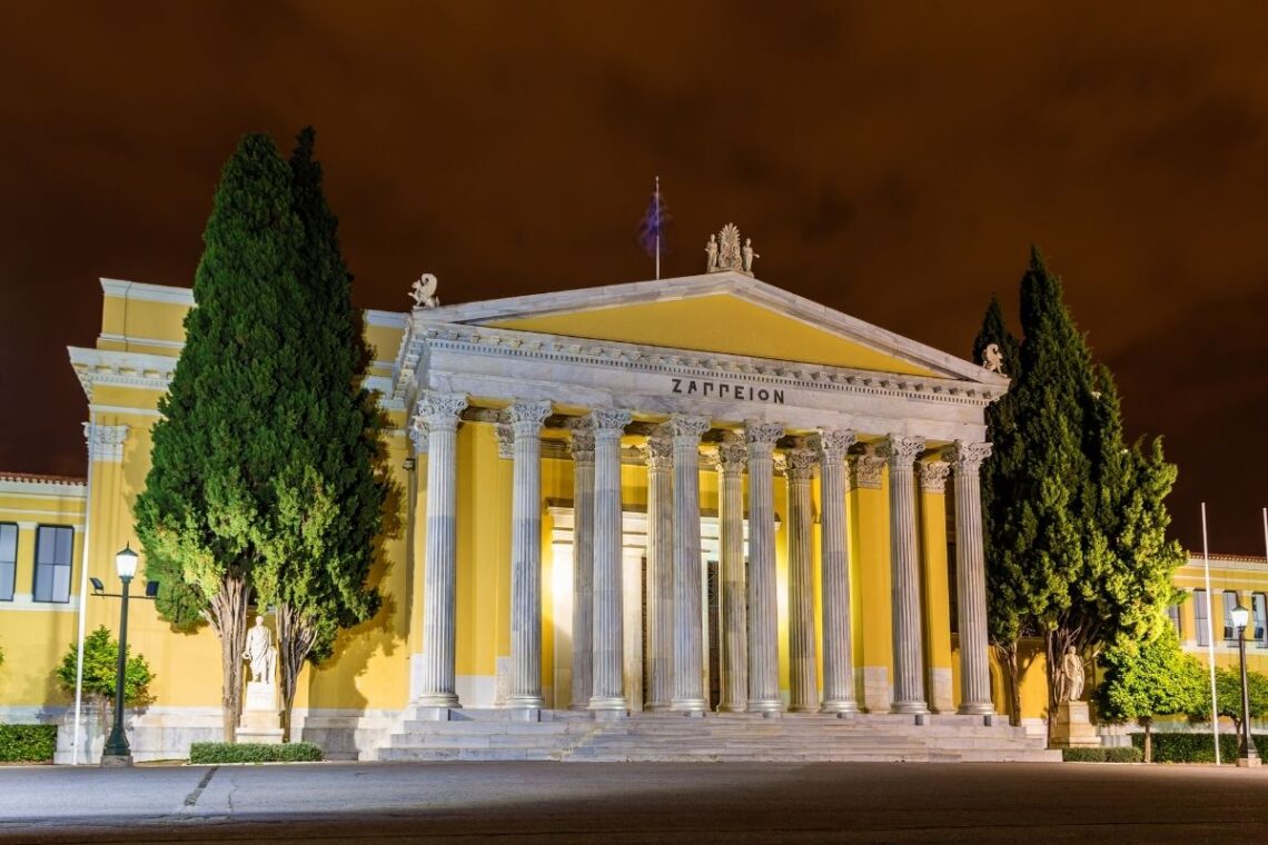 Megaron Tipi Evler Nedir? Dönemi ve Görüldüğü Yerler - VAY!